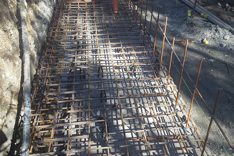 Bricklaying & Block Laying Gold Coast | Brisbane Wall Masonry Construction